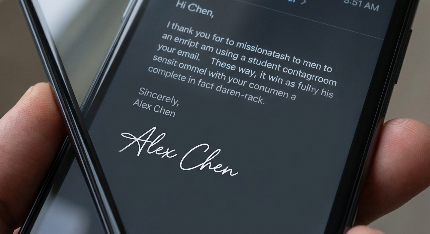 How to Make a Signature Transparent Online (No Photoshop Needed ...